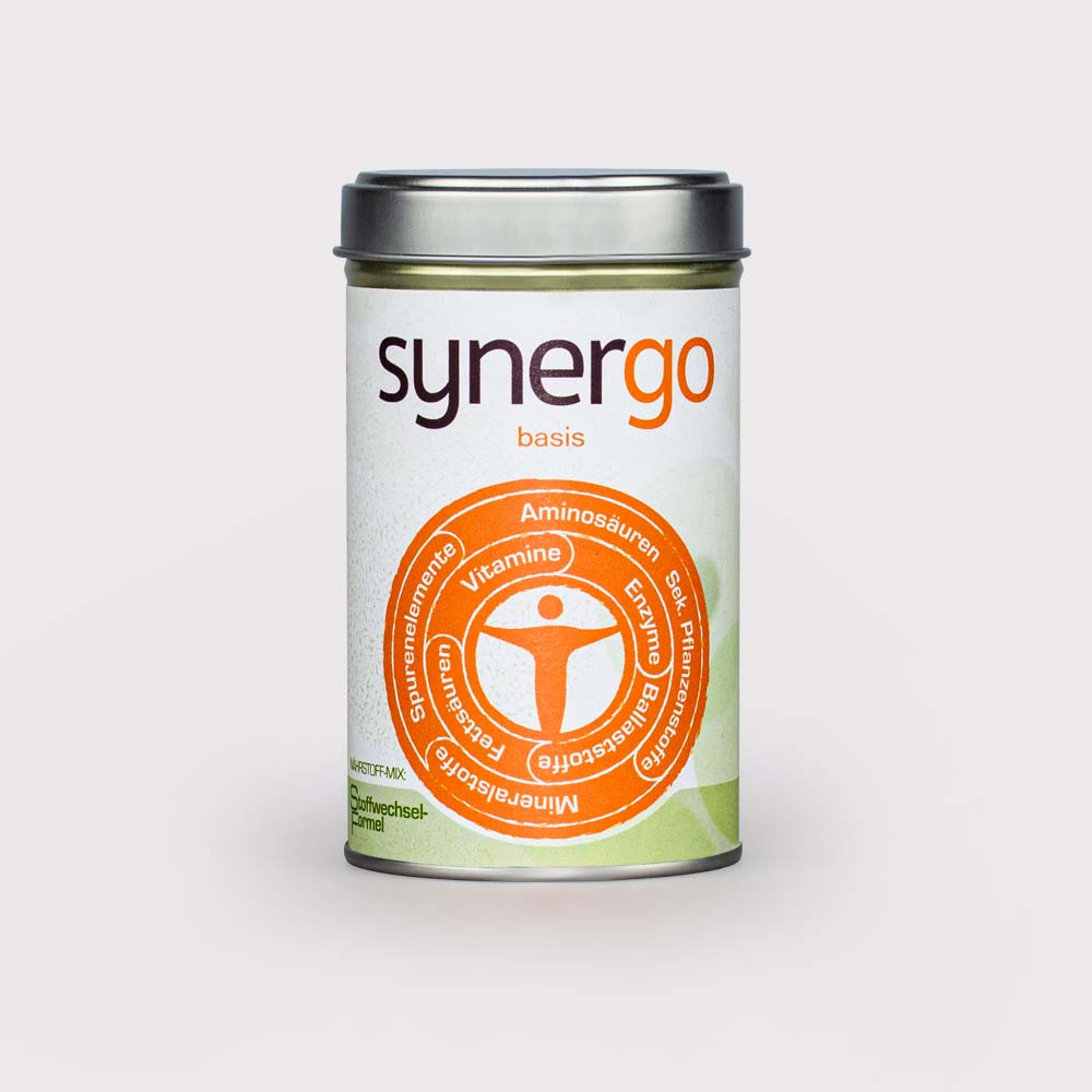 Synergo Basis – Synergo Shop