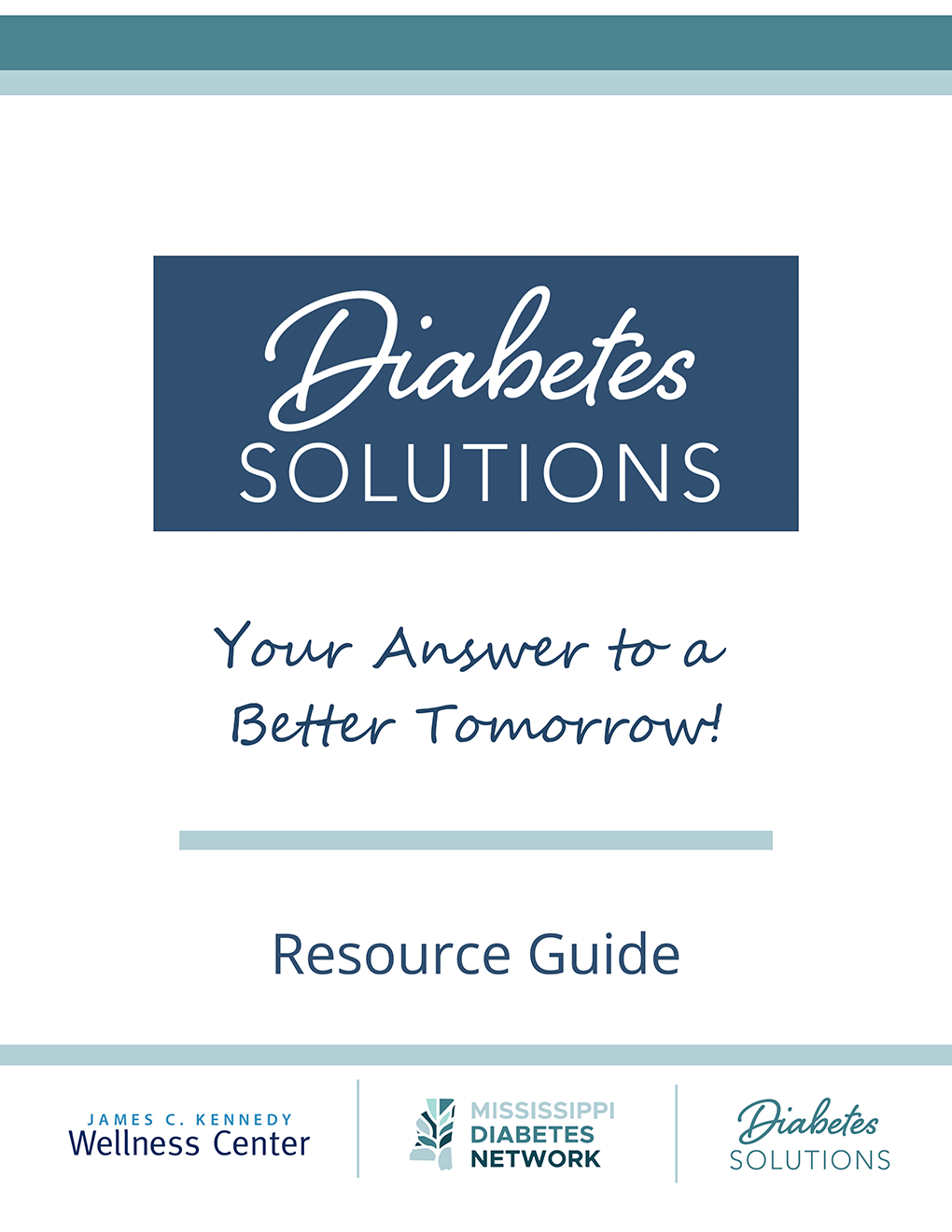 Type 2 Diabetes Resource Guide – Mississippi Diabetes Network