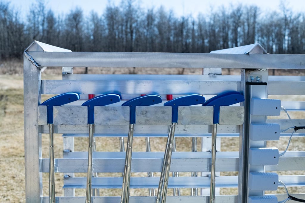 Basic Mini-Golf Unit – Welded Greens – WeldedGreens – Your Portable ...