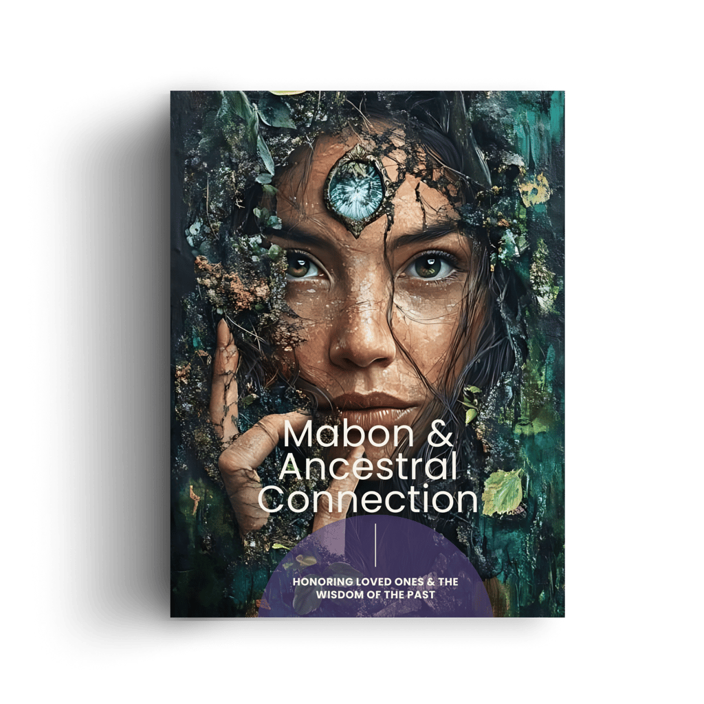 Mabon and Ancestral Connection: Honoring Loved Ones & The Wisdom of the Past
