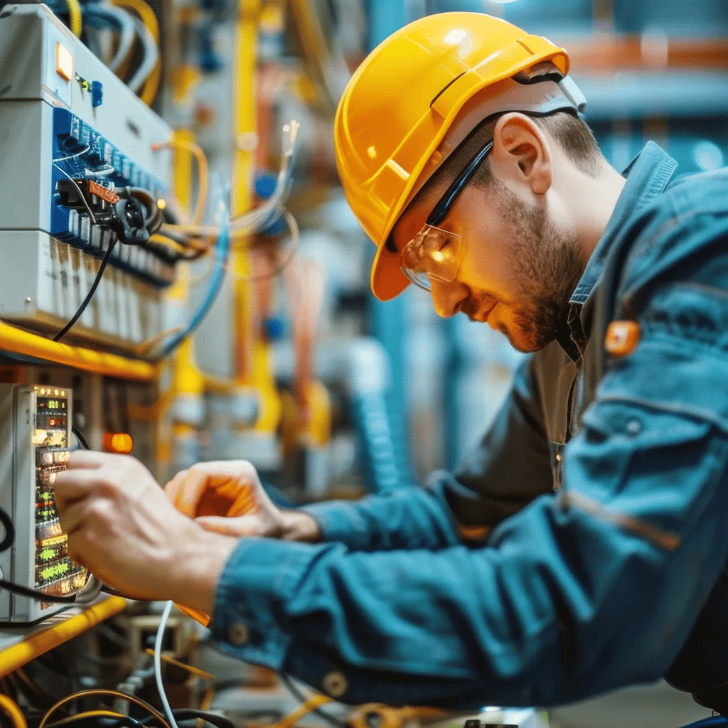 ARC Flash Electrical Safety NFPA 70E – Accentz Inc Training