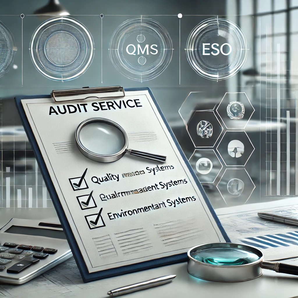 TotalAudit Advantage – Management Systems International (MSI)