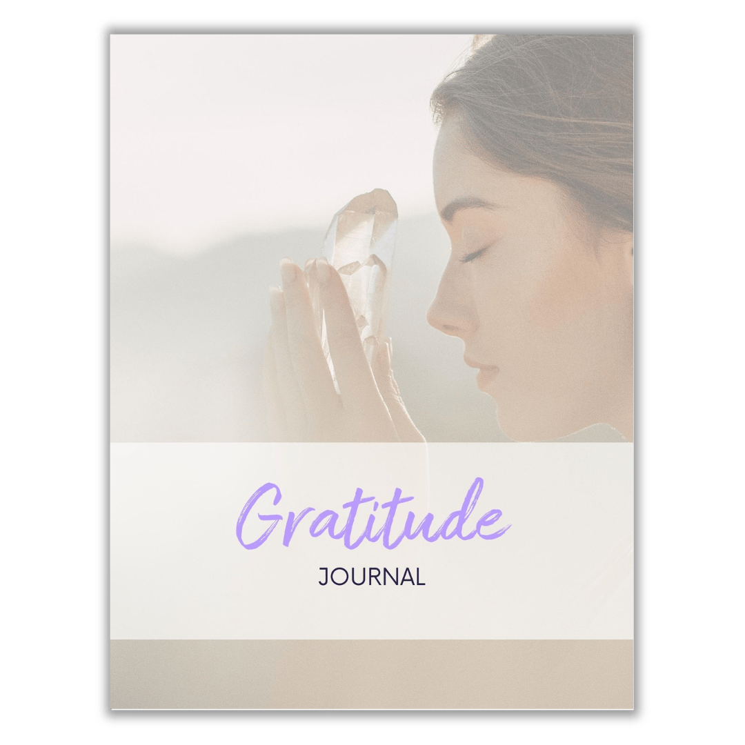 Gratitude Journal
