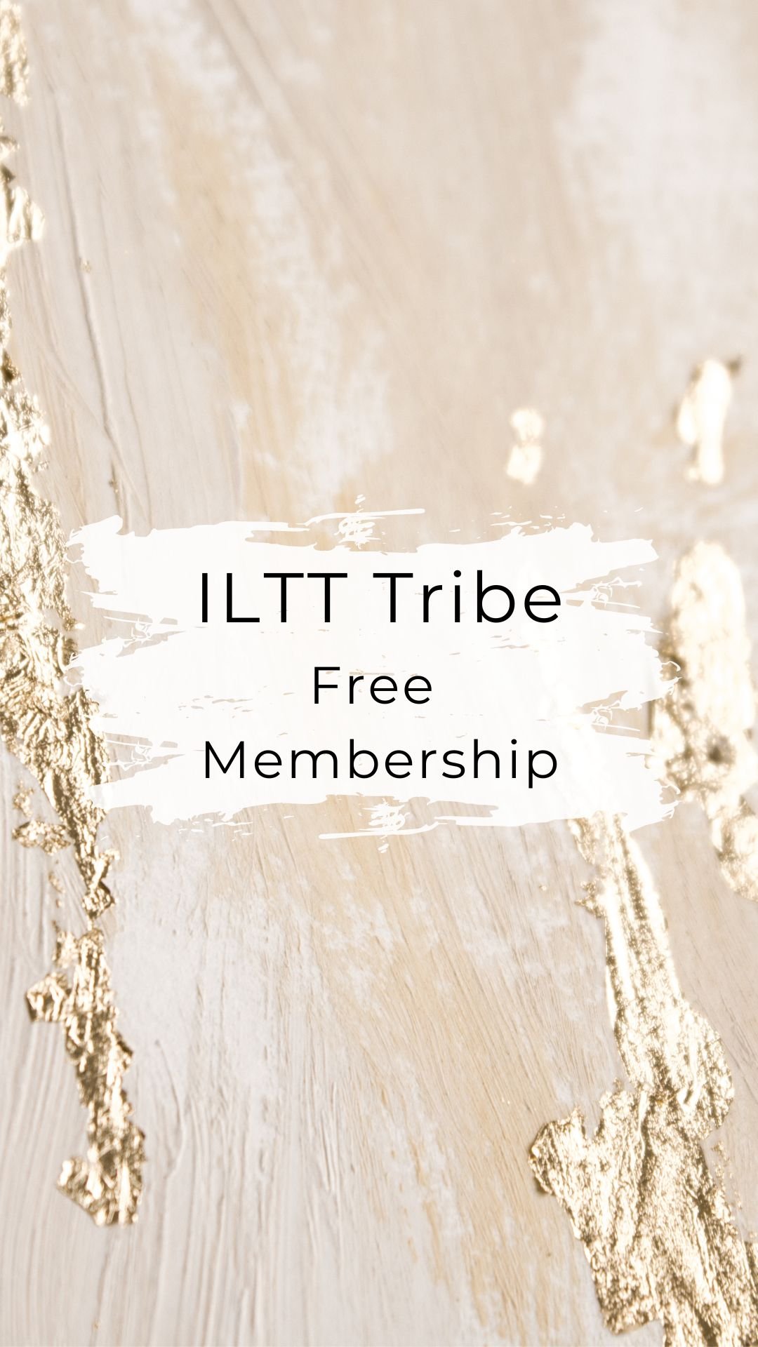 ILTT Tribe Membership – I Love To Teach 101