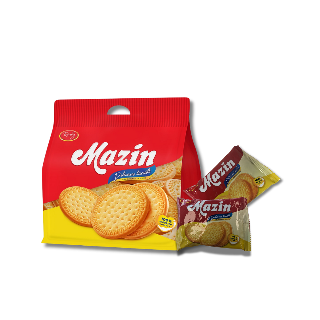 Mazin Milk Biscuits – Wilztore