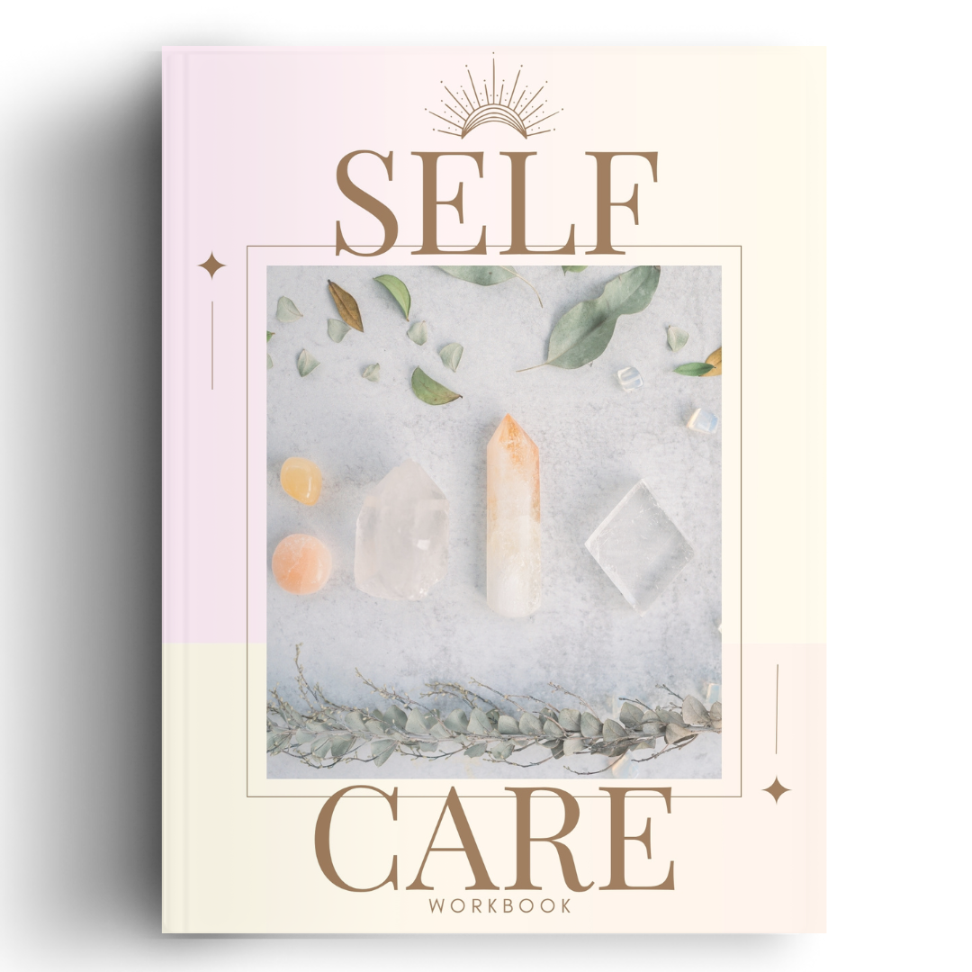 Self-Care Workbook