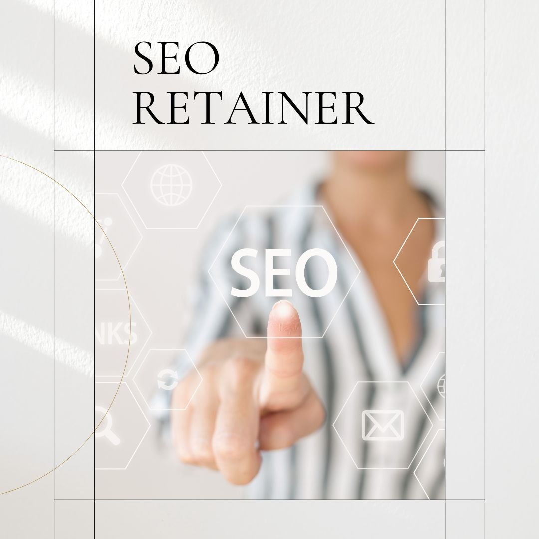 SEO Retainer – Tree Duck Design