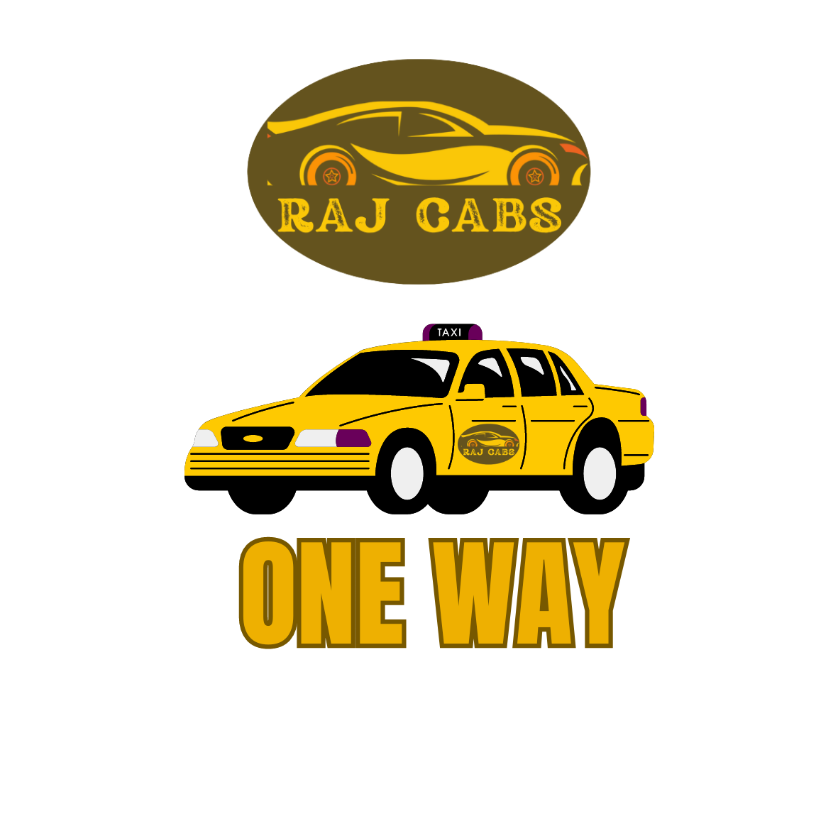 Mumbai to Daman One Way cab – Raj Cabs
