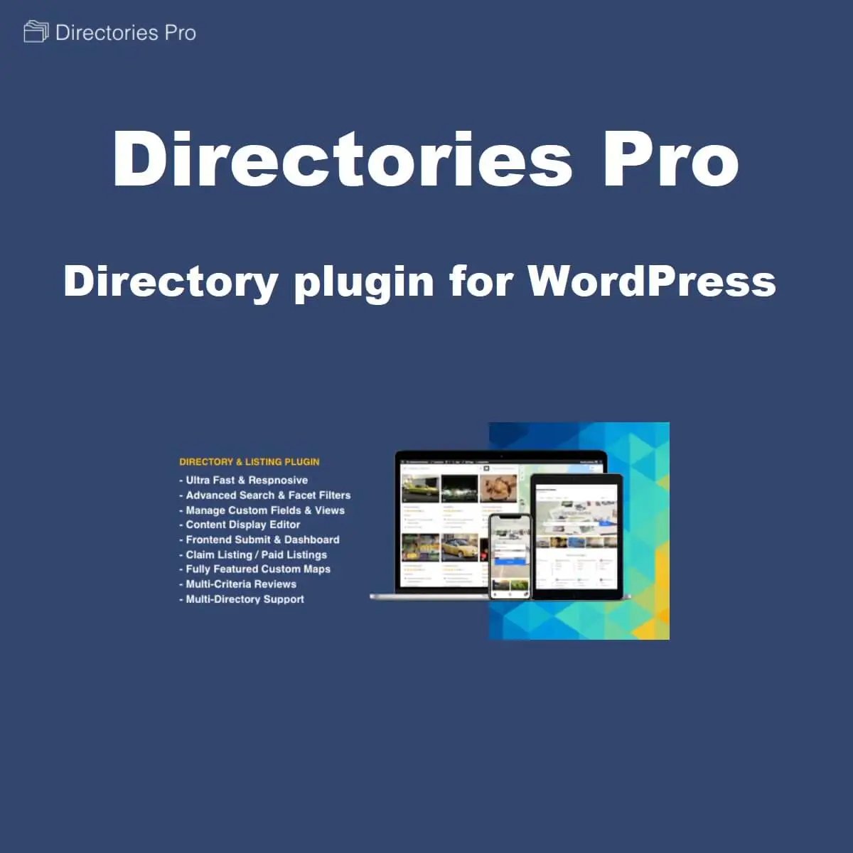 Directories Pro