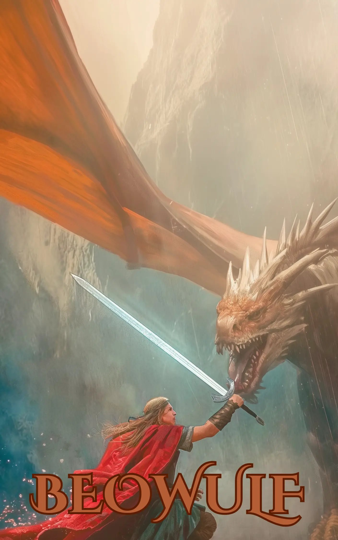 Beowulf – Emerald Ocean Publishing
