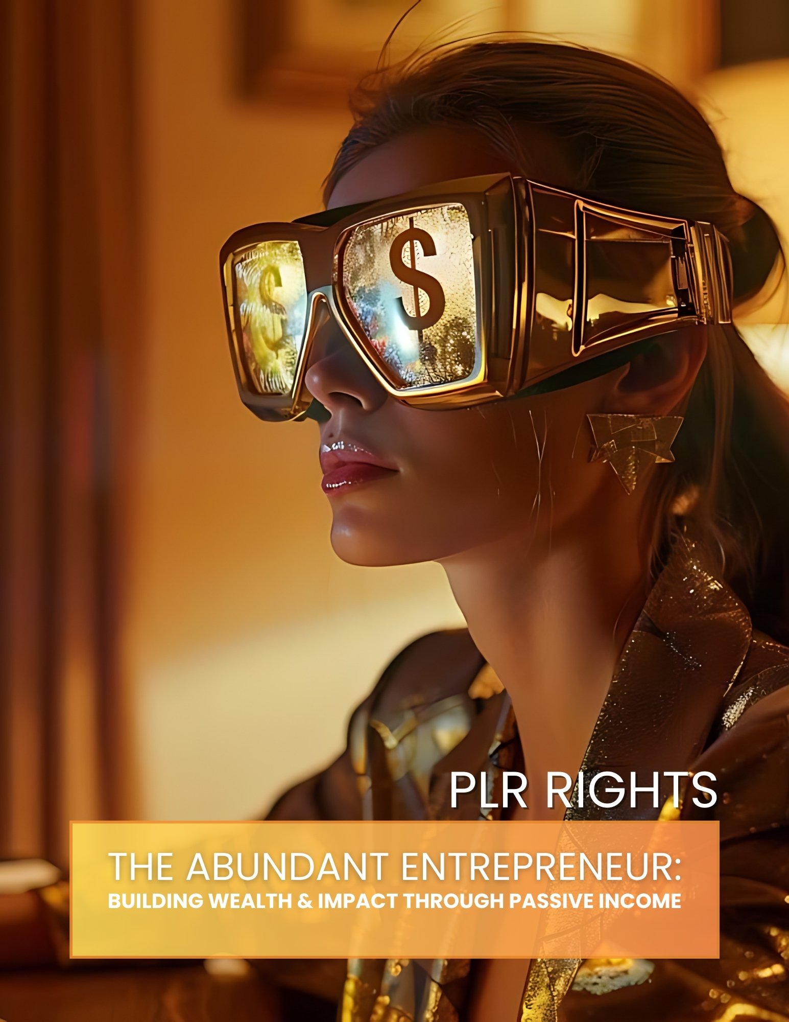 The Abundant Entrepreneur: Building Wealth & Impact Through Passive ...