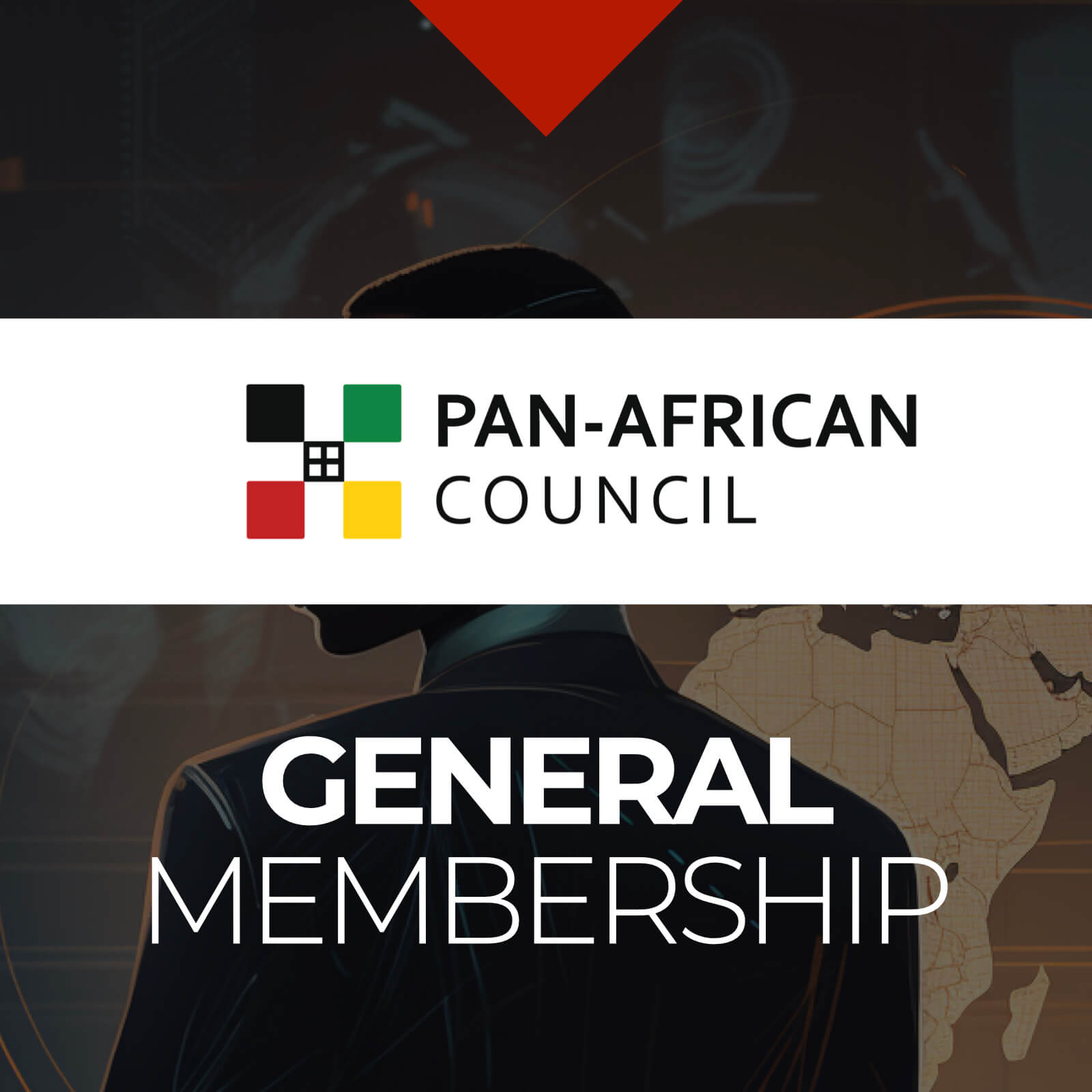 Pan-African Council General Membership – Pan-African Council