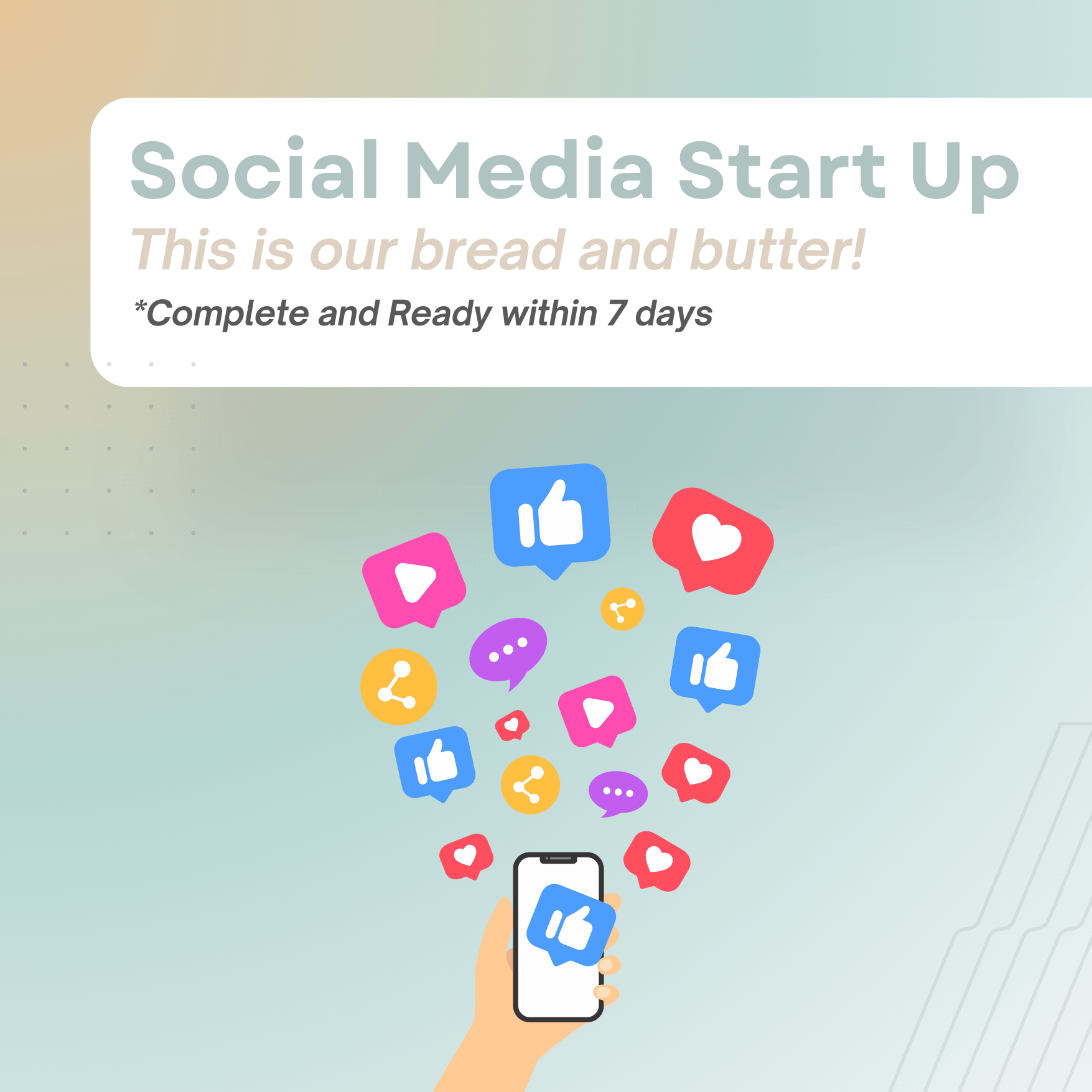 Social Media Set Up – eXp Onboarding