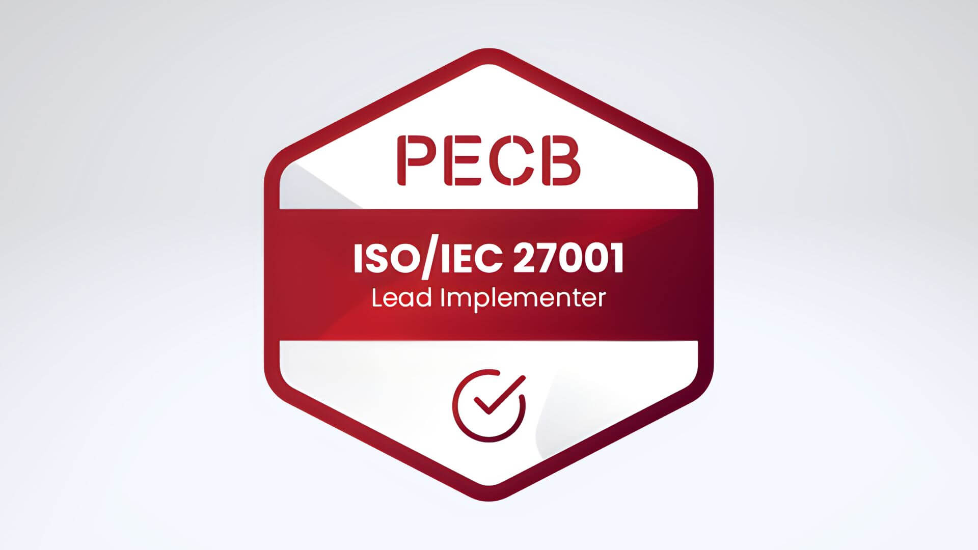 PECB ISO 27001 Lead Implementer – TEKFused
