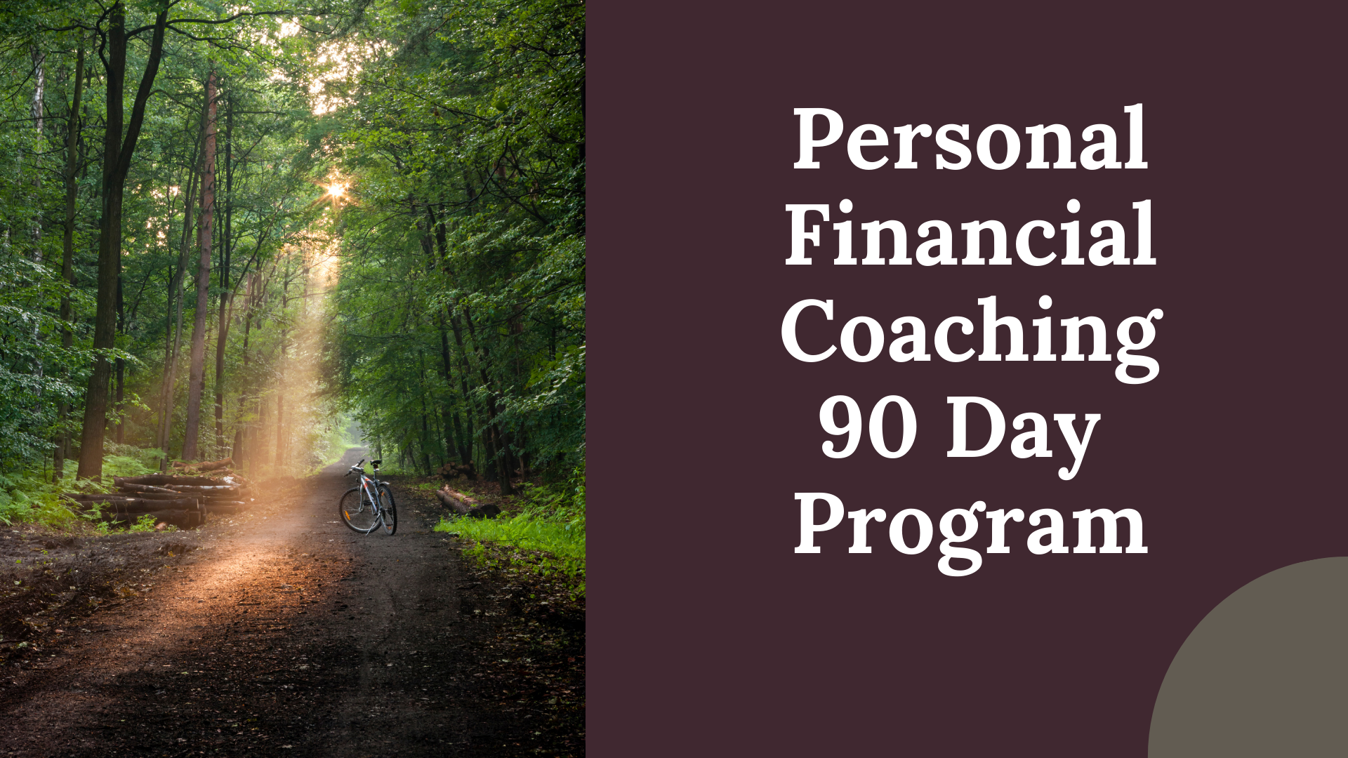 Personal Financial Coaching – 90 Day Program – Blue Collar Financial ...