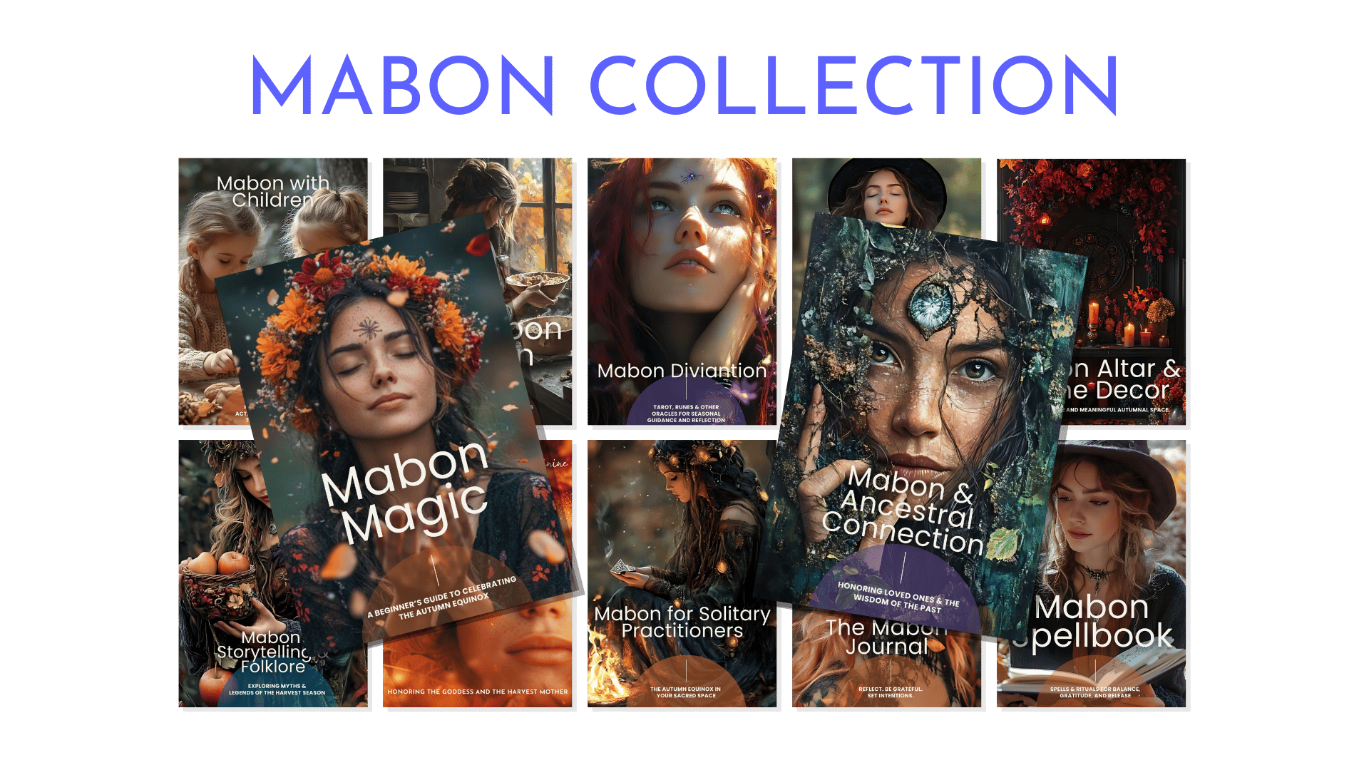 The Mabon Collection