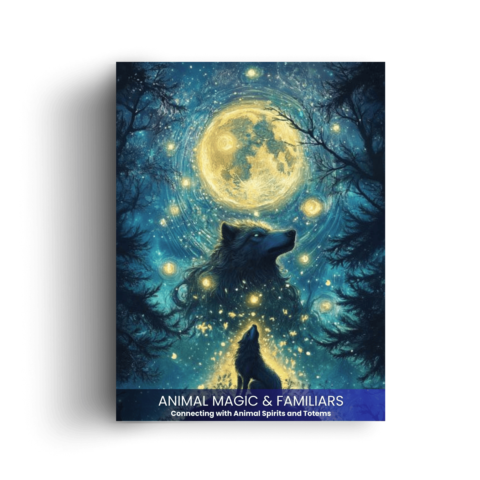 Animal Magic & Familiars