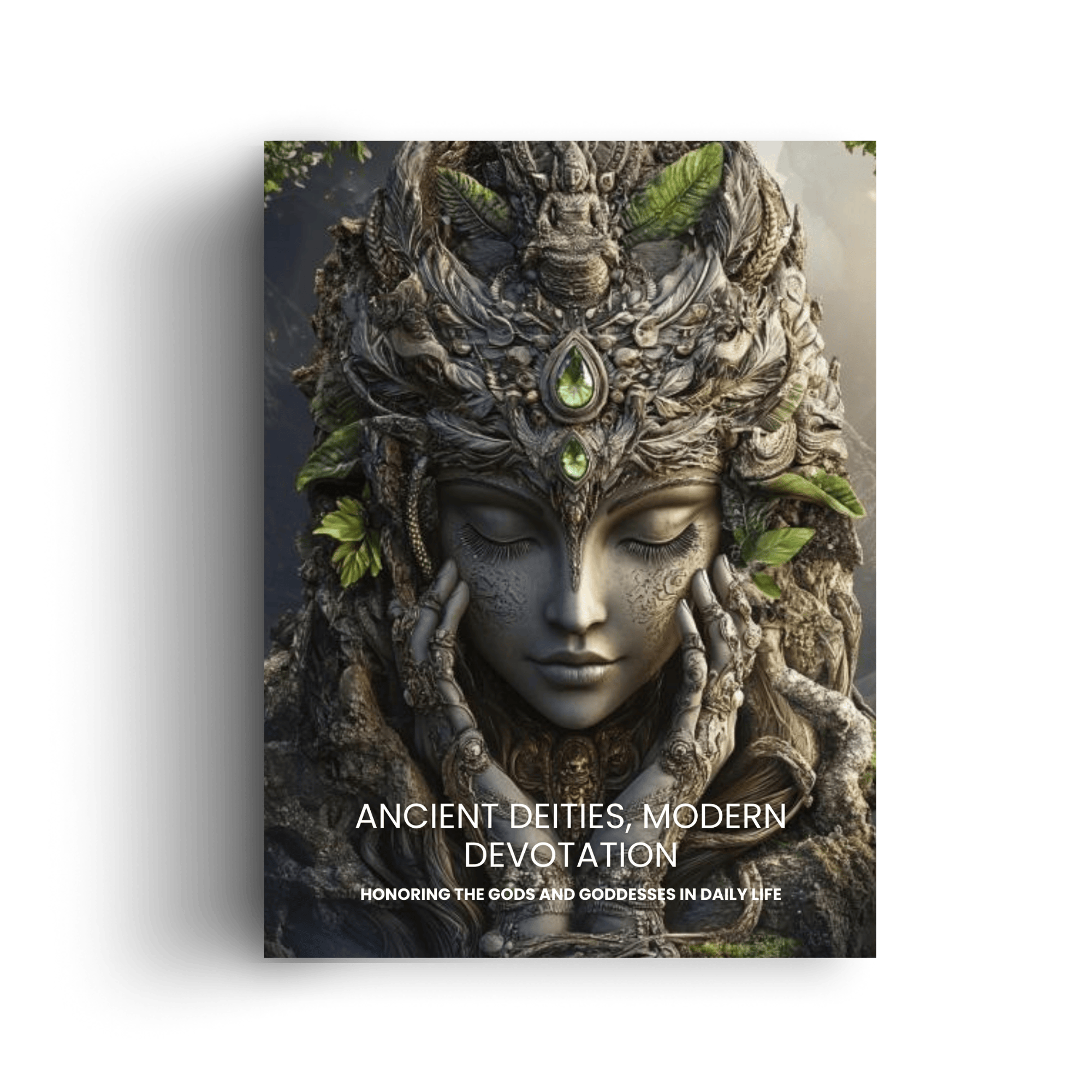 Ancient Deities, Modern Devotion