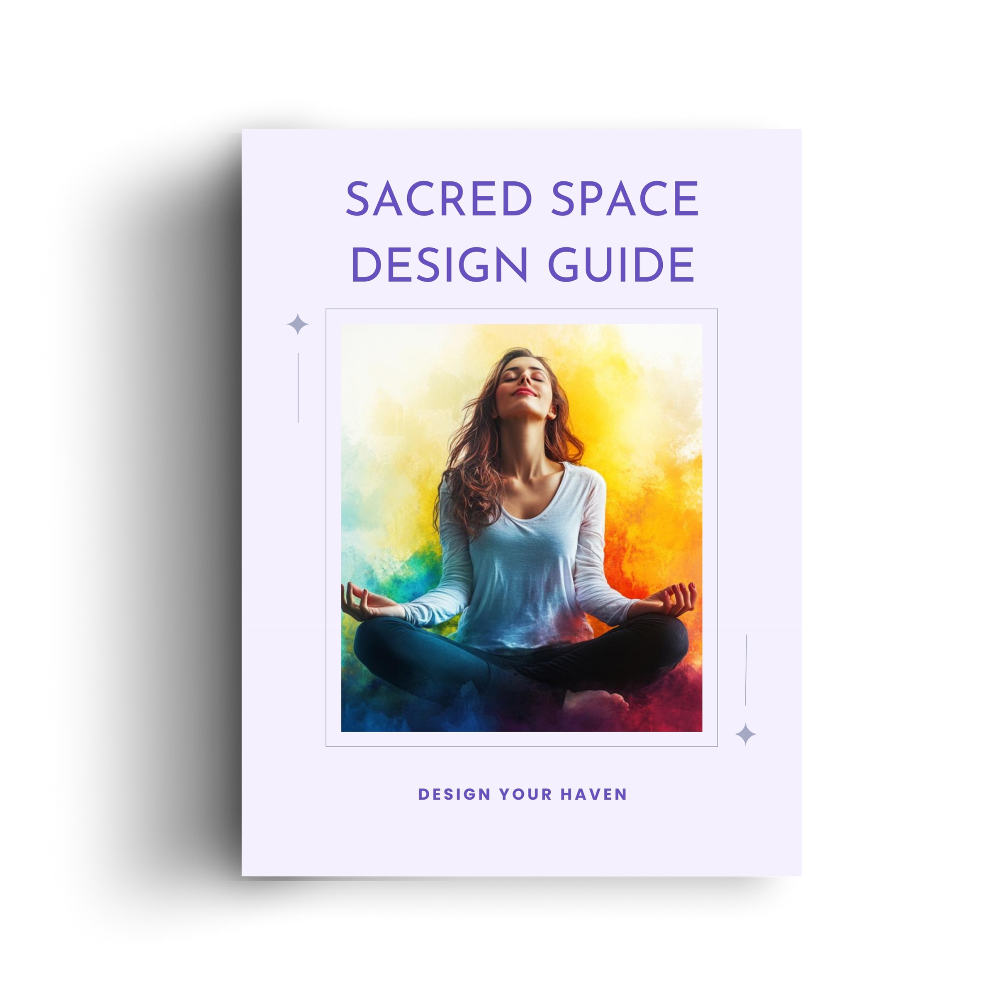 Sacred Space Design Guide: Design Your Haven