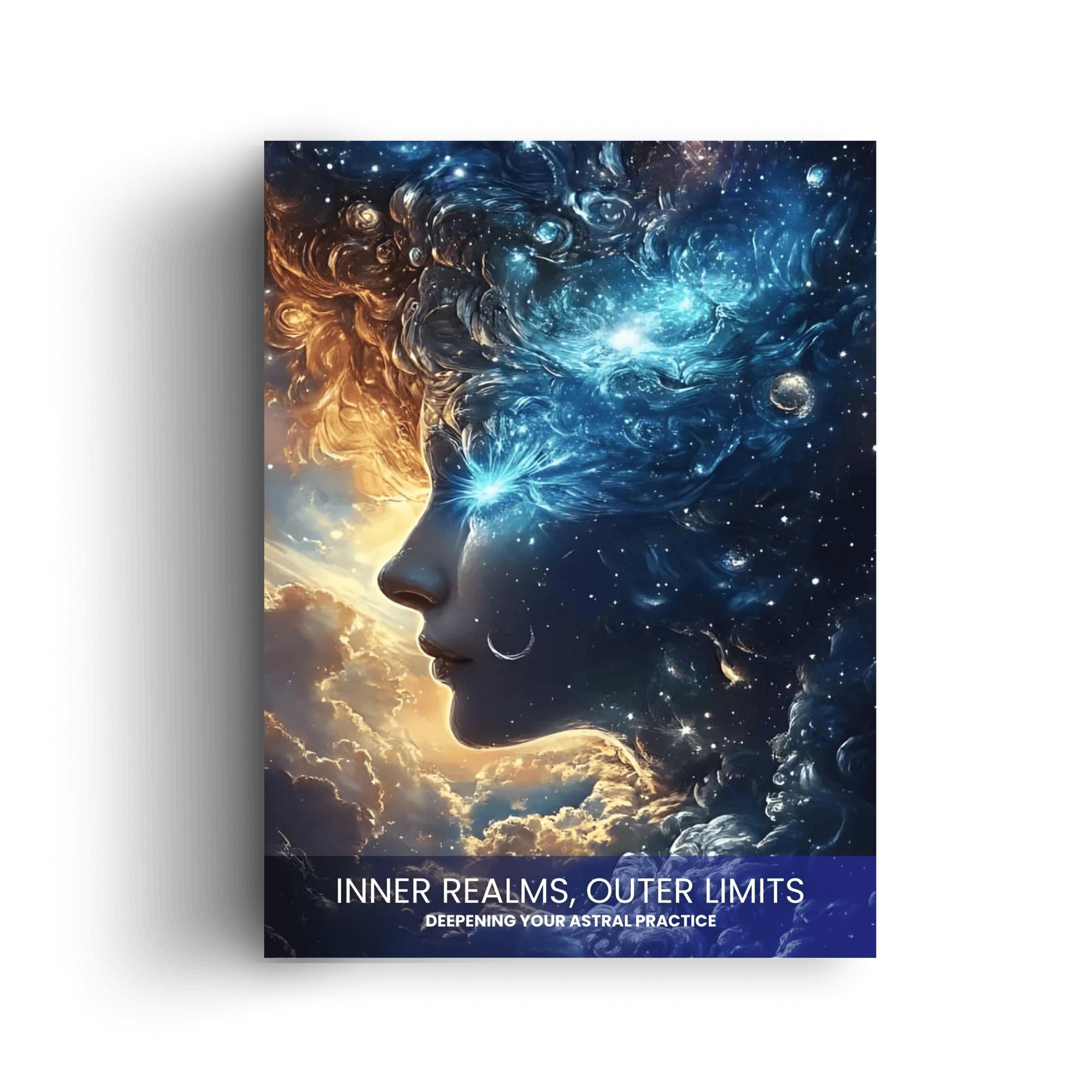 Inner Realms, Outer Limits