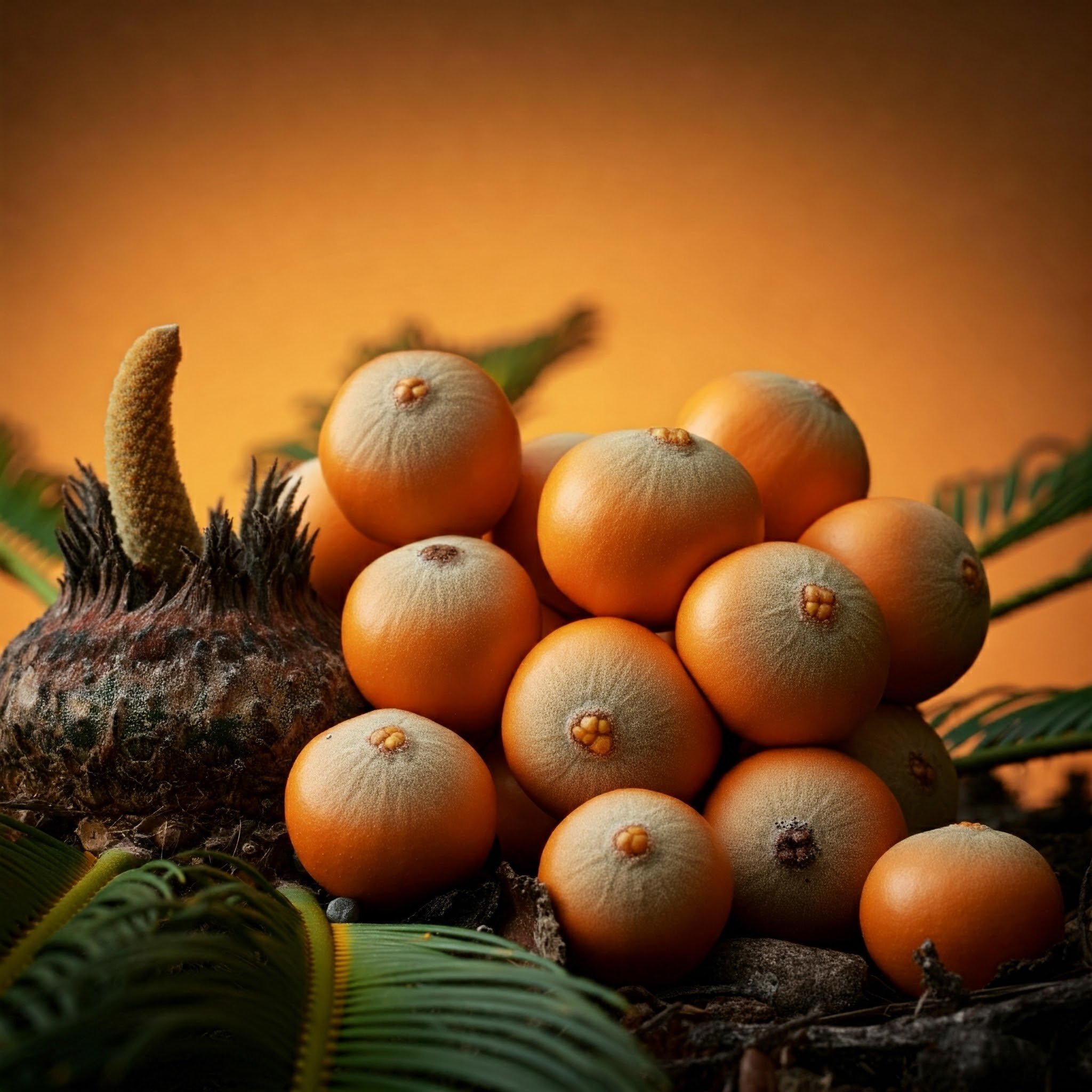 Cycad Seeds Collection | Guildford Cycads