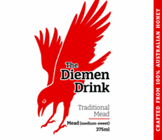 Mead (Traditional) 2025-05 – The Diemen Drink