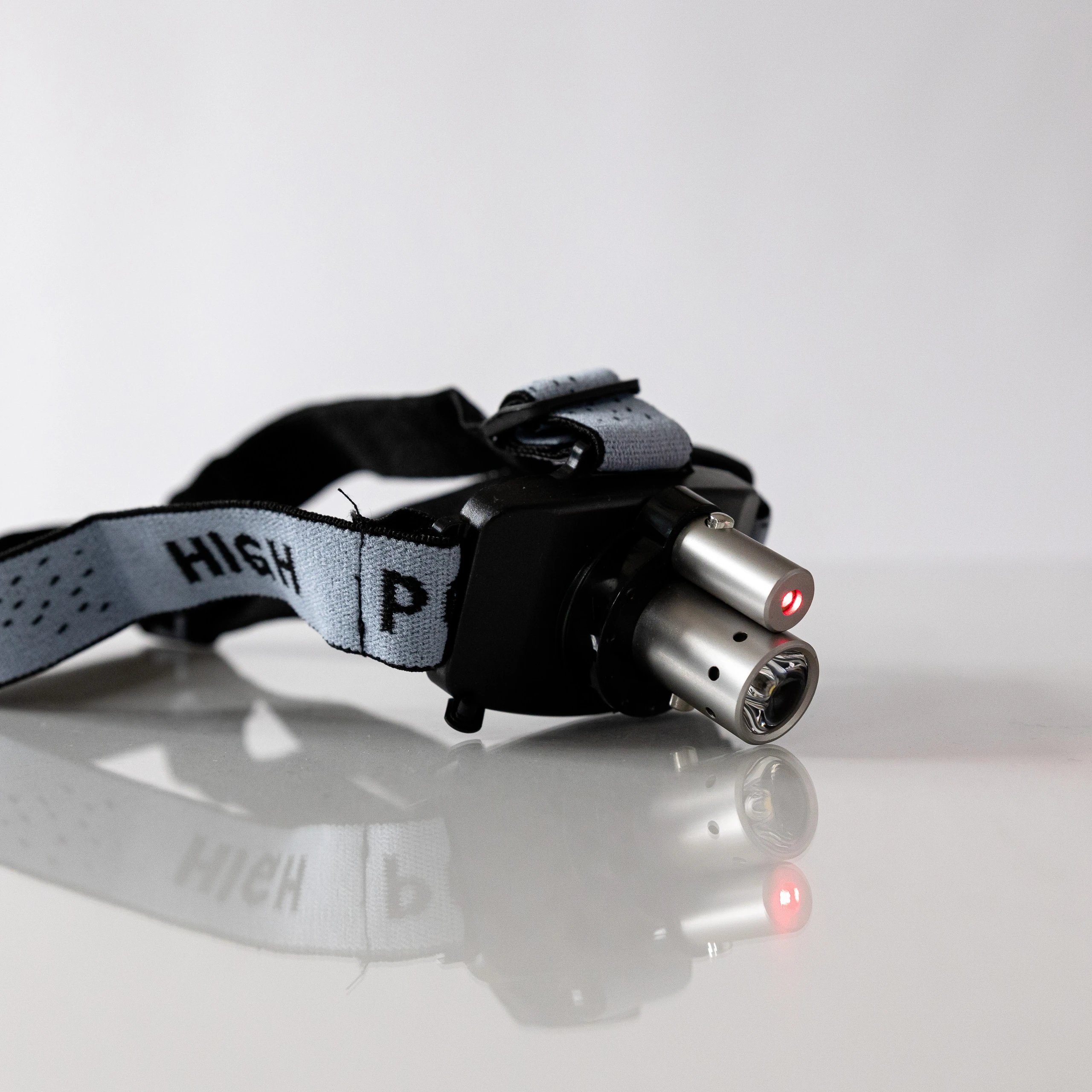 IVRT® - Kopf-Laserpointer