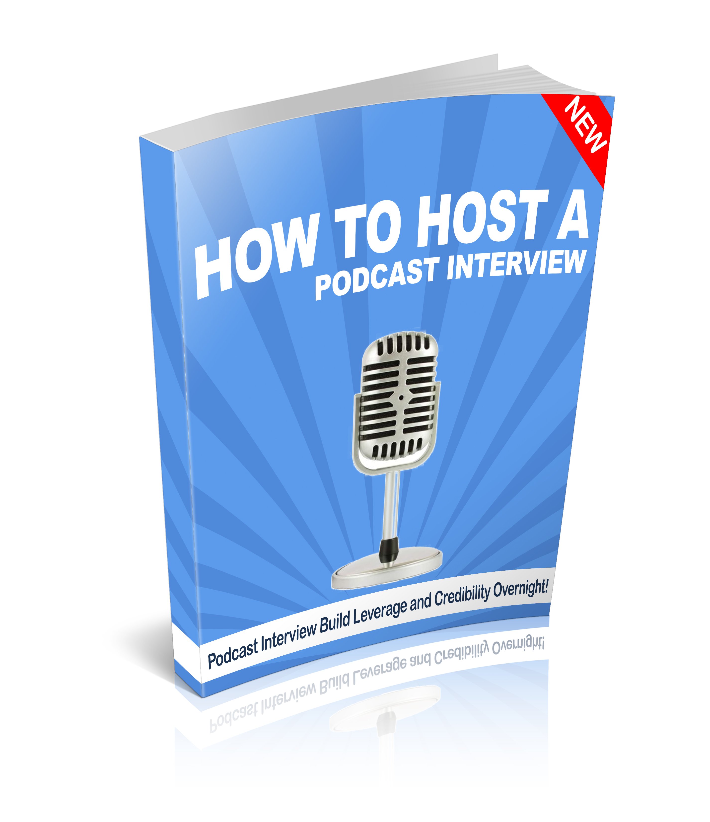 How To Host A Podcast Interview – ANC Learning