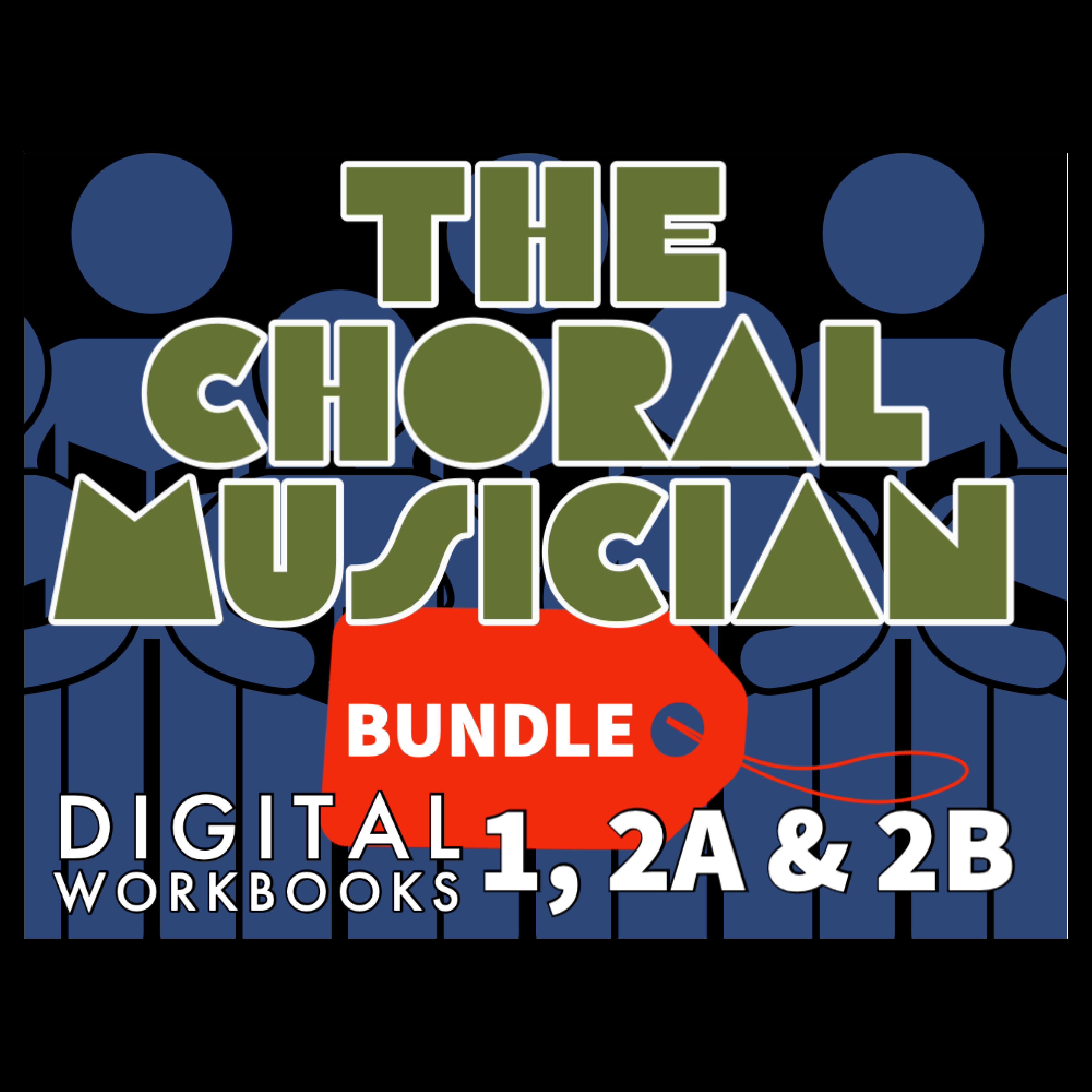 The Choral Musician GIML Bundle – The Improving Musician