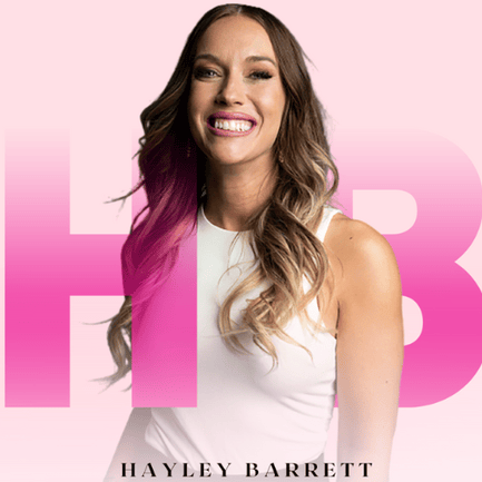 Weekly Private Coaching – Hayley Barrett Consulting
