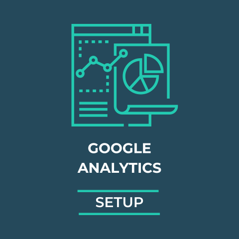 Professional Google Analytics Setup – Customer Path