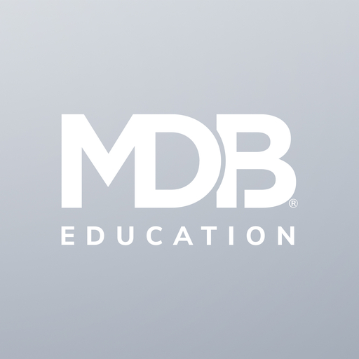Suscripción MDB Education Mensual – MDB Education