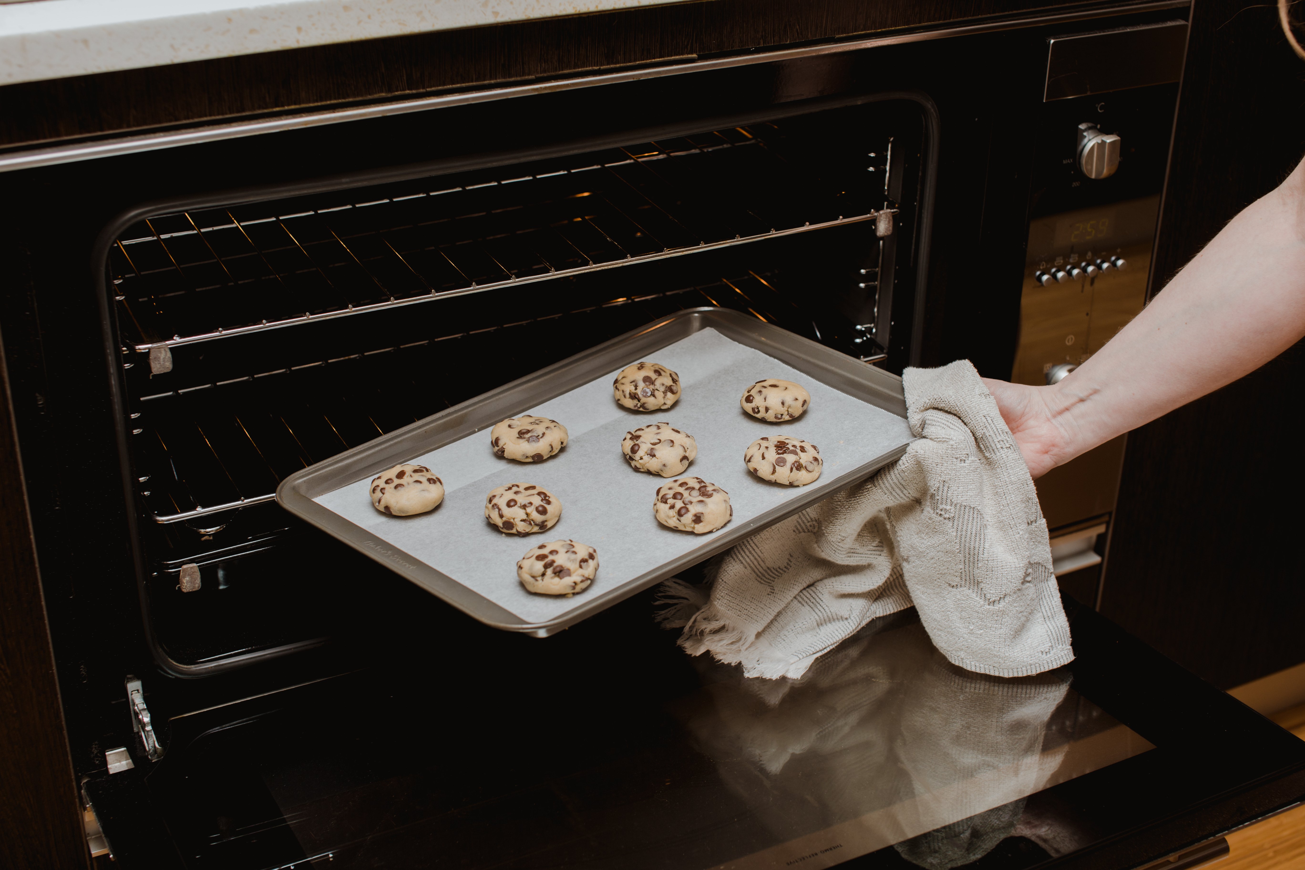 Home kitchen registration masterclass council Perth | Baking Club