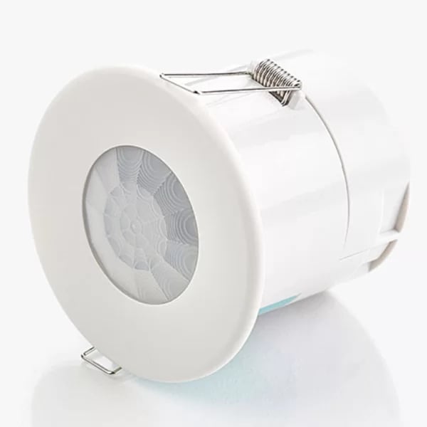 CP Electronics – Occupancy Sensors – Iot Connected