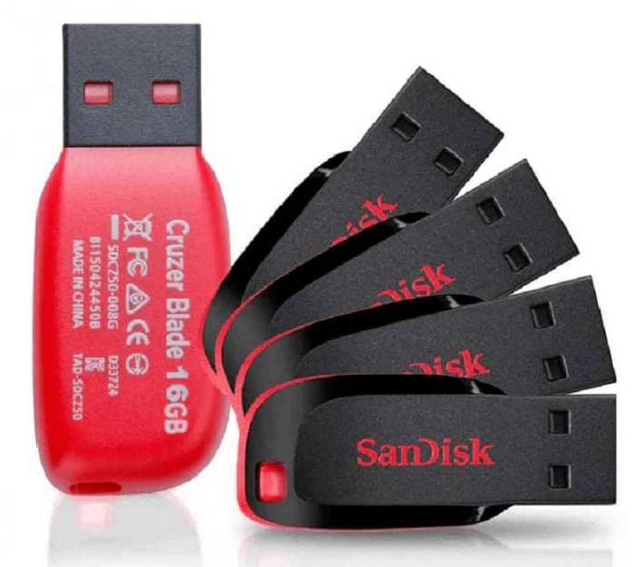 Flashdisk – Pabrik Souvenir – Pabrik Souvenir