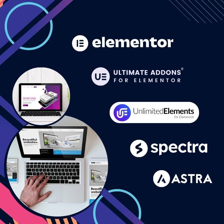 CV Essential Themes & Plugins Service Bundle – CodeVidia