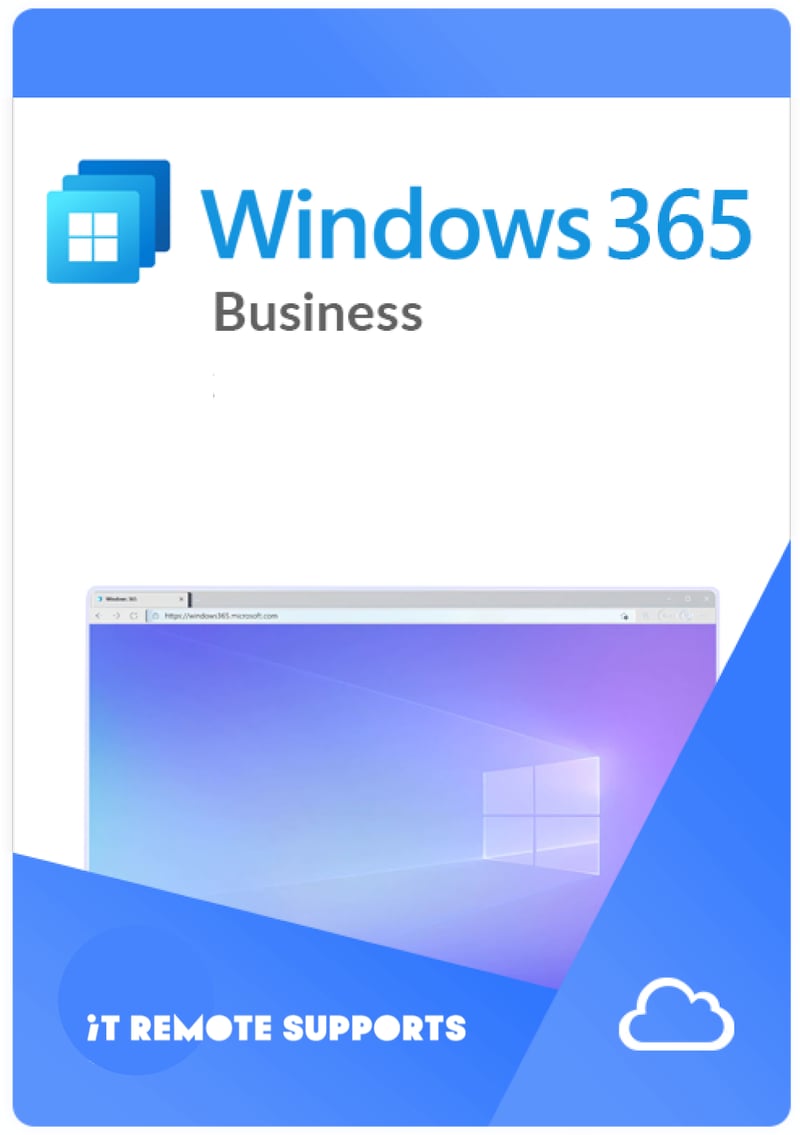 Windows 365 Business Standard (Price/user/year) – ManyChat