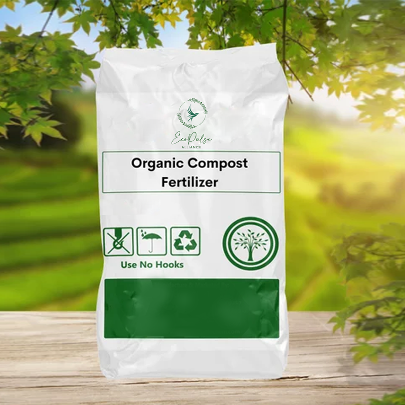 Organic Compost – Ecopulse Alliance