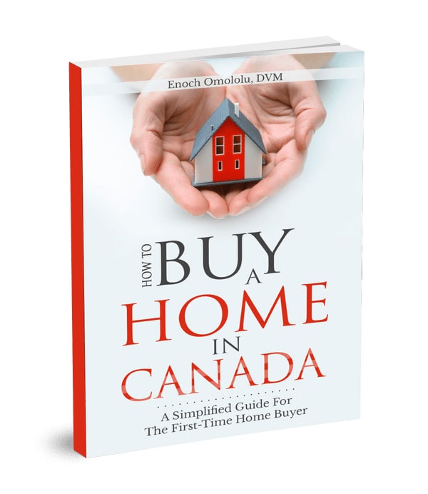 How To Buy A Home In Canada: A Guide For The First Time Home Buyer ...