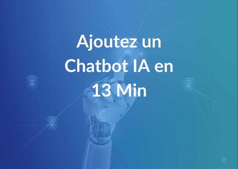 Activation Chatbot IA: Tutoriel Rapide | VKWeb