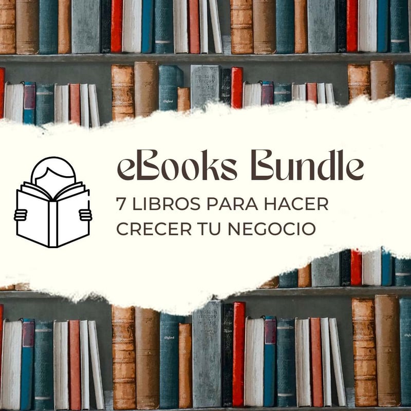eBooks Bundle – G-Sala.com