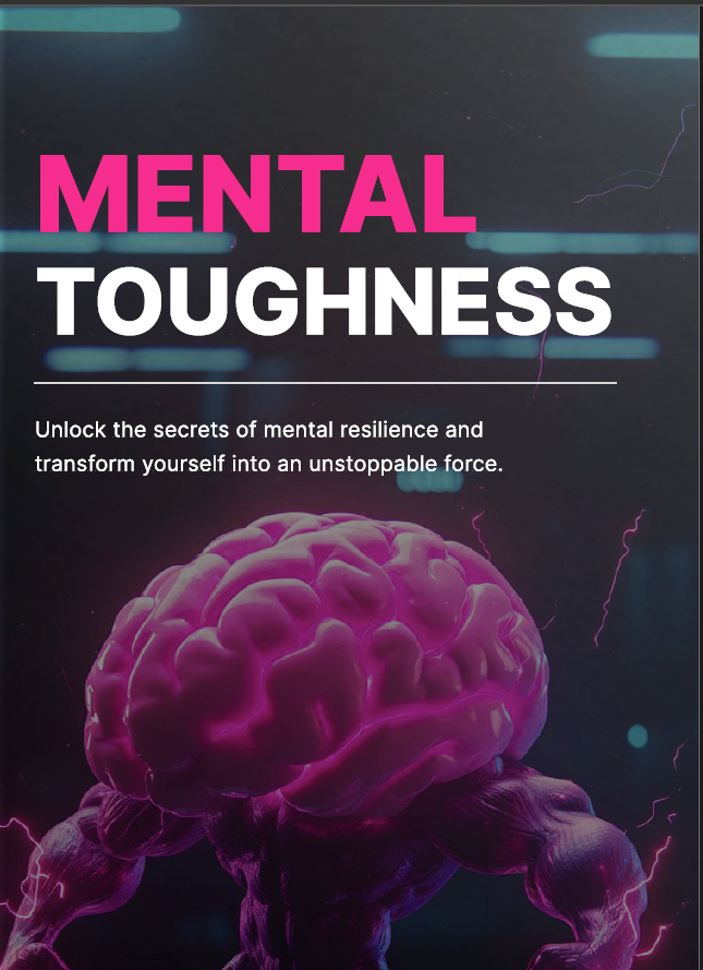 Mental Toughness – ANC Learning