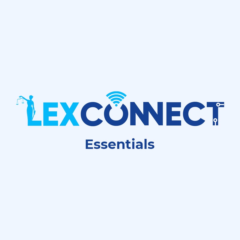 Essentials – LexConnect