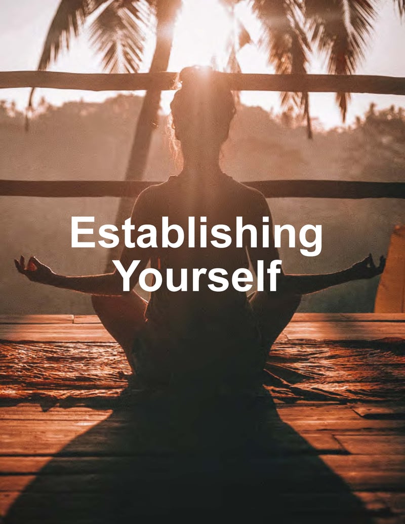 How to bring mental, physical, and spiritual balance within you ...