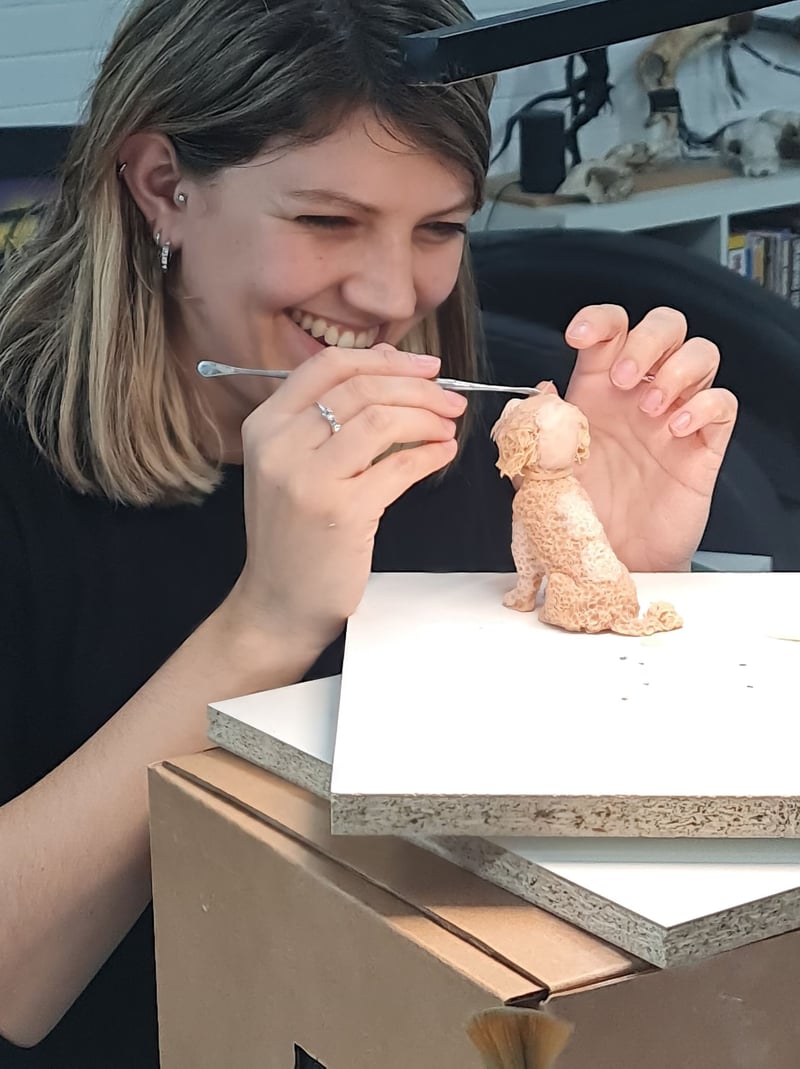 Hobbyist Membership – Infinite Arts Studio