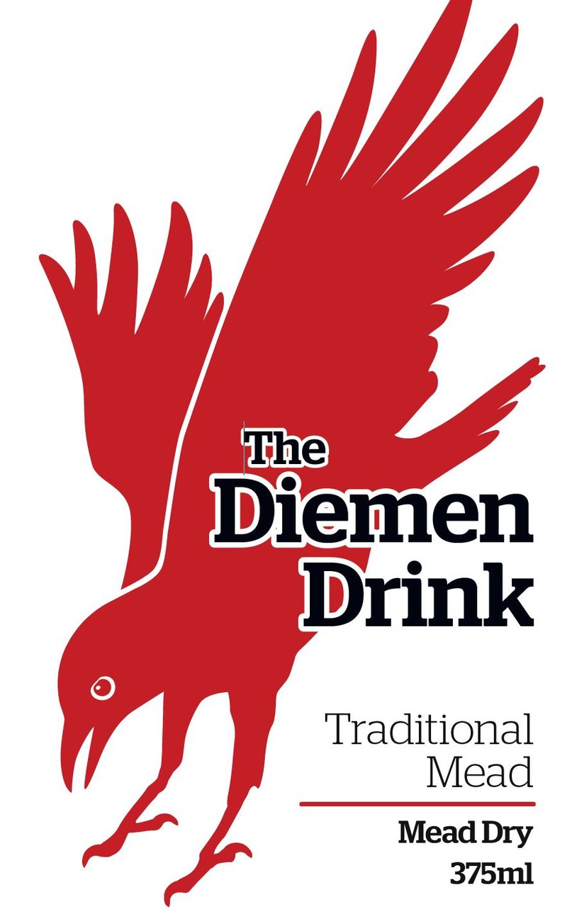 Mead (Traditional) 2024-05 – The Diemen Drink