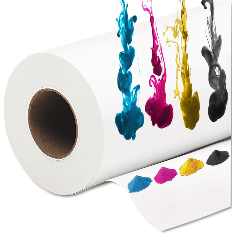 Plotter & Drafting Paper from AZ Overland Blueprint – Overland Blueprint