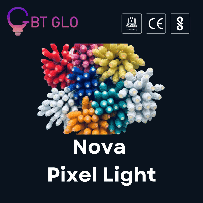 Nova Pixel Light