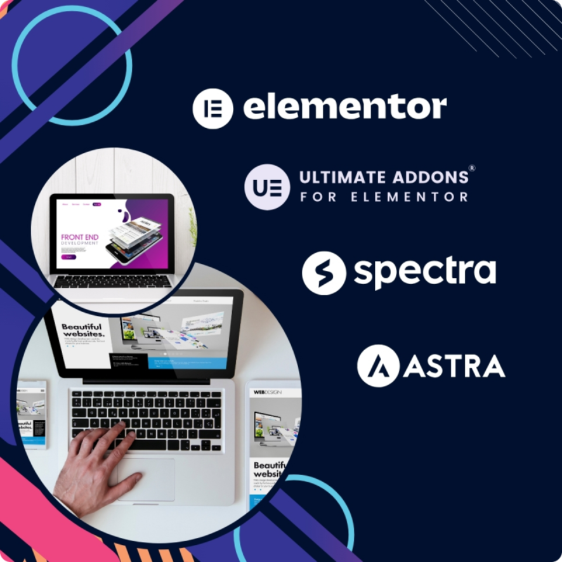 CV Essential Themes & Plugins Service Bundle – CodeVidia