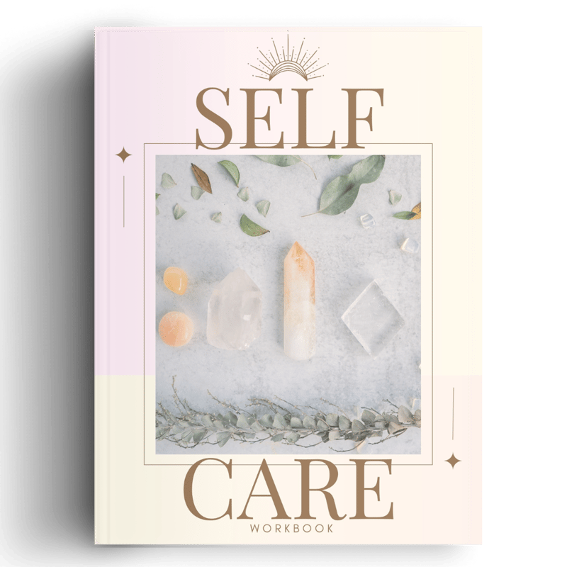 Self-Care Workbook